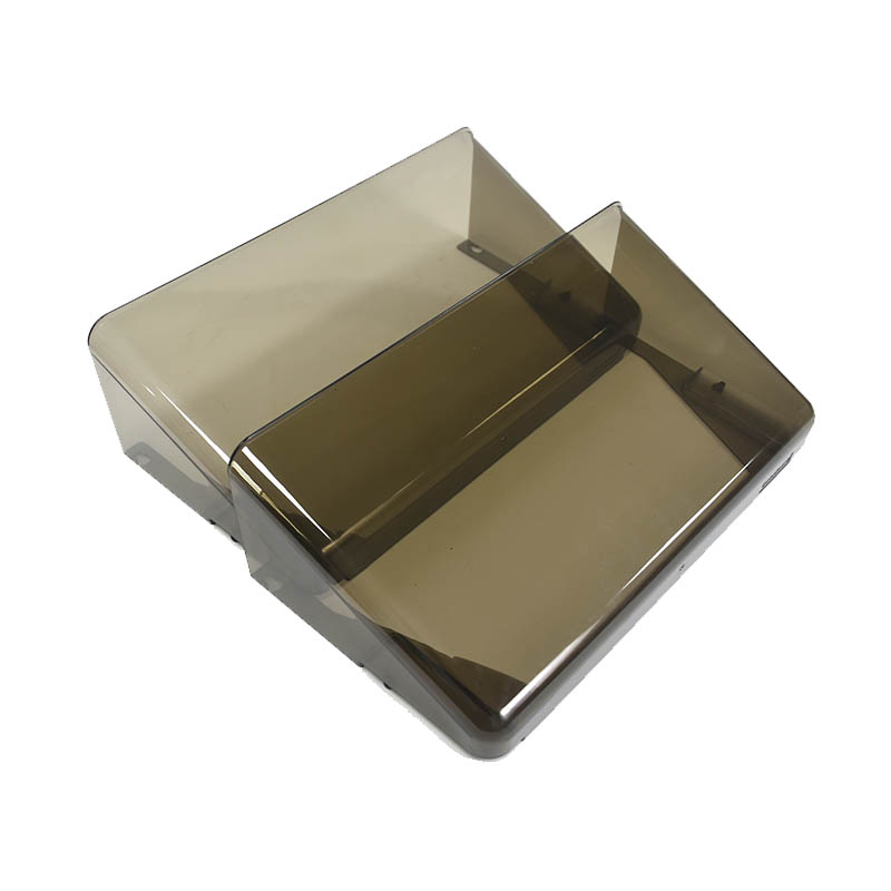 Bandeja plastica pared cod. 7453015112078 | Oficentro Rosa