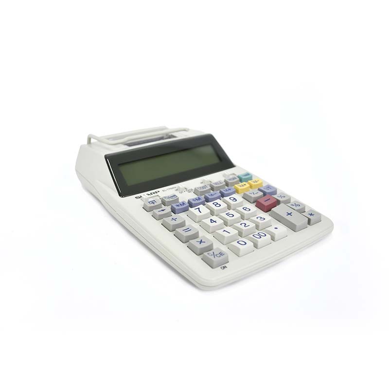 Calculadora Electrica Sharp 1750 Cod. 074000016828 | Oficentro Rosa