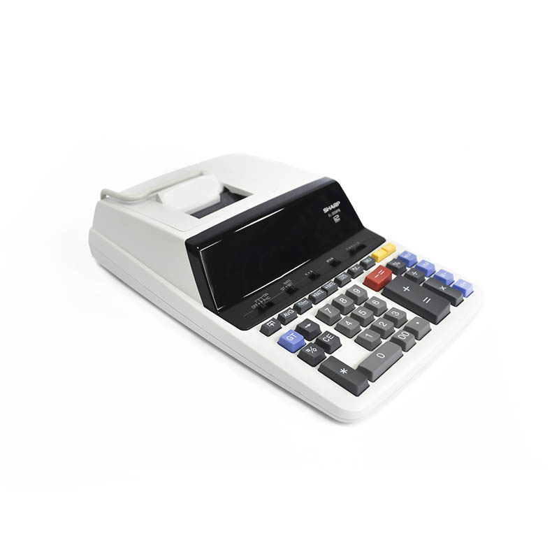 Calculadora Electrica Sharp 2630PIII Cod. 074000016882 | Oficentro Rosa