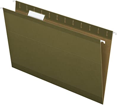 Folders Pendaflex medidas carta cod.1-2561 y legal cod.1-2726 ...