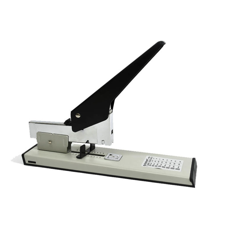 Grapadora capacidad hasta 220 hojas cod. 7453015124941 – Oficentro Rosa