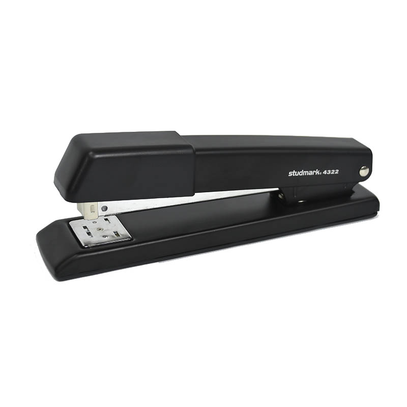 Grapadora standard Studmark 4322 cod. 7453015120509 | Oficentro Rosa