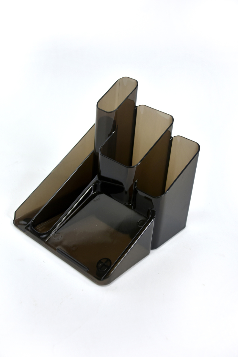 Organizador de lapices Force fc-t30311 cod.7453000937679 | Oficentro Rosa