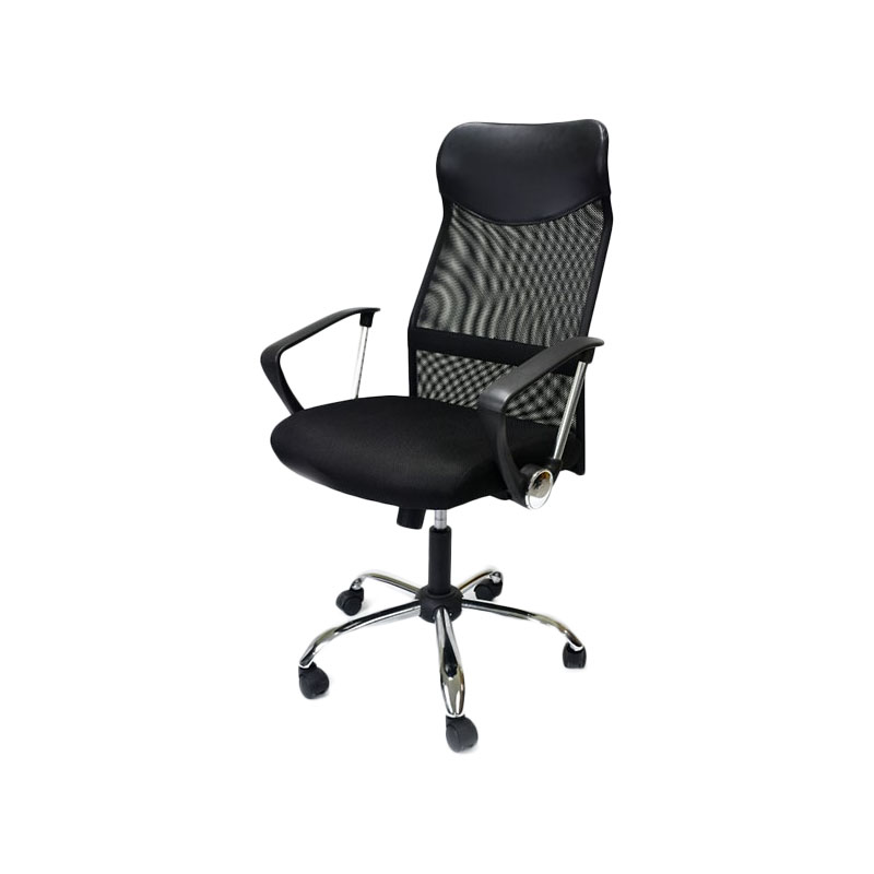 Sillon ejecutivo Lughi 2501 | Oficentro Rosa