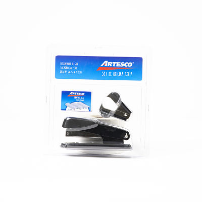 grapadora sacagrapa y grapa Artesco 31884 cod.7750082020269 | Oficentro ...